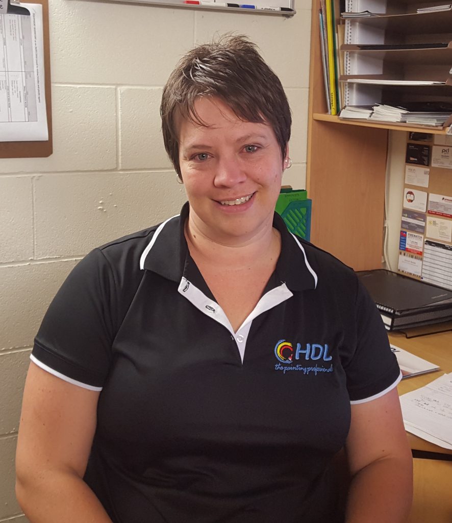 lydia - HDL | North Shore Painters Auckland | Quality Painting ...